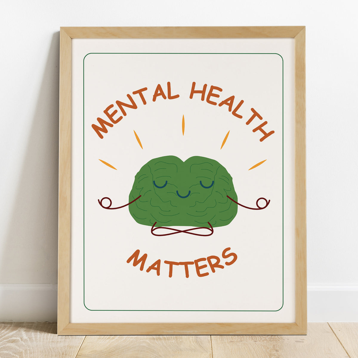Mental Health Matters Poster – Mental Health Center Kids Mental Health Matters Poster – Mental Health Center Kids