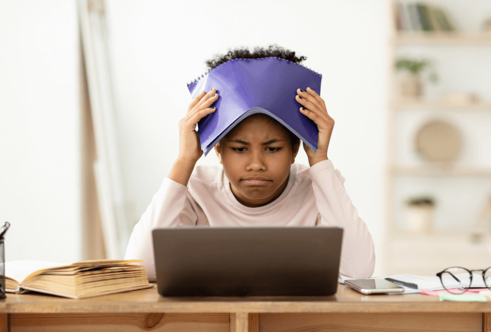 Choice Paralysis in ADHD – Mental Health Center Kids