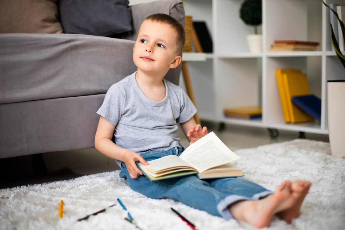 10 Conflict Resolution Books That Teach Kids to Solve Problems Peacefu ...