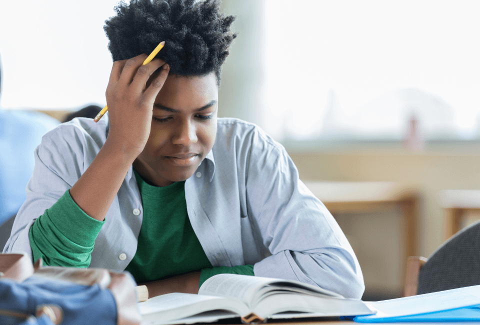 Stress Management for Teens: Causes, Signs, and Stress Management Tips ...