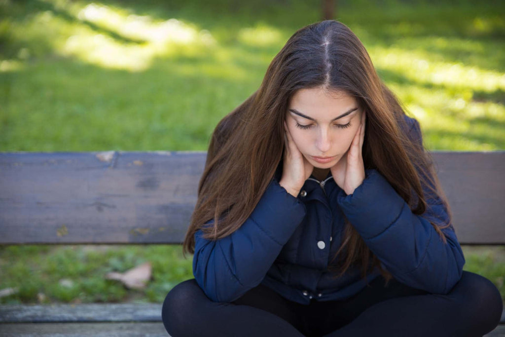 What Is the Denial Stage of Grief? – Mental Health Center Kids