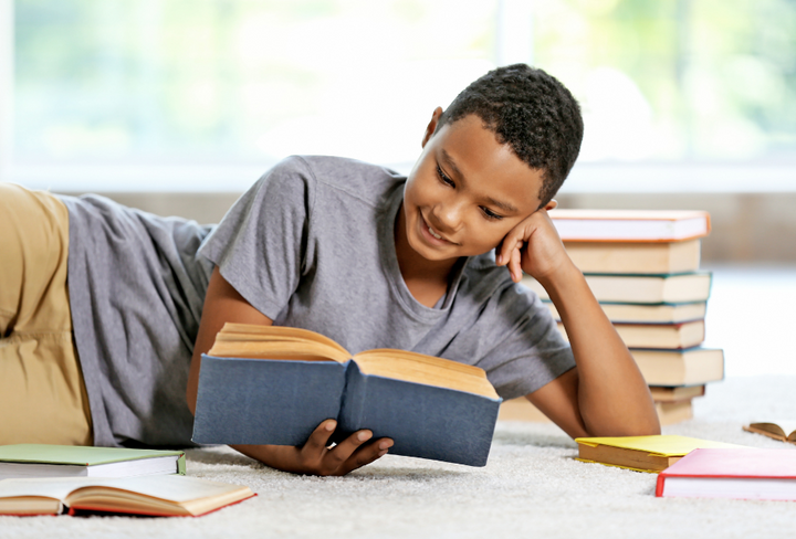 100 Positive Affirmations for Anxiety Relief – Mental Health Center Kids