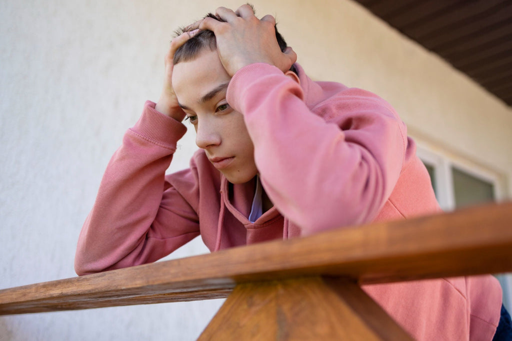 Panic Attack vs Anxiety Attack: Key Differences – Mental Health Center Kids