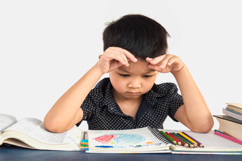 ADHD: Combined Type – Mental Health Center Kids