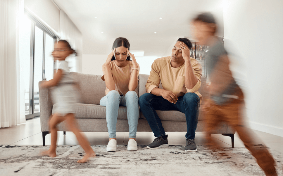 ADHD vs. ADD: What’s the Difference? – Mental Health Center Kids