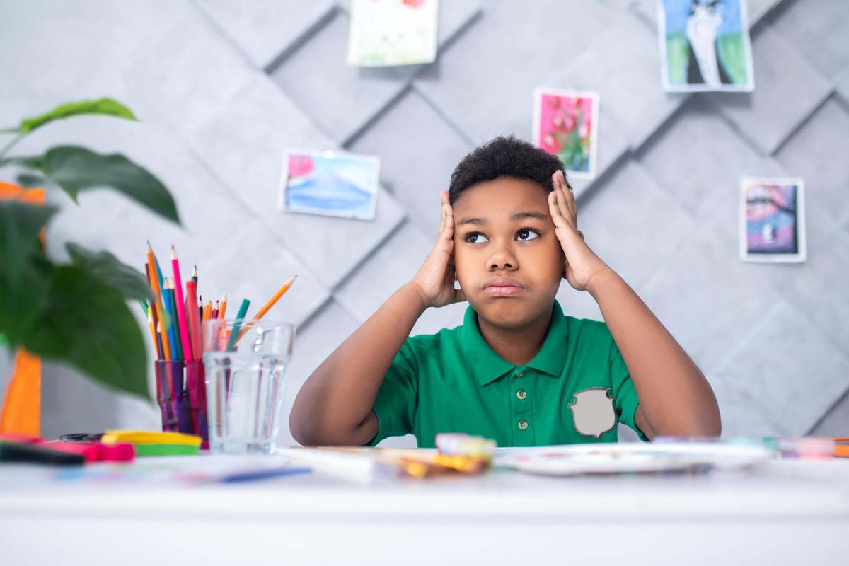 ADD vs. ADHD – Mental Health Center Kids