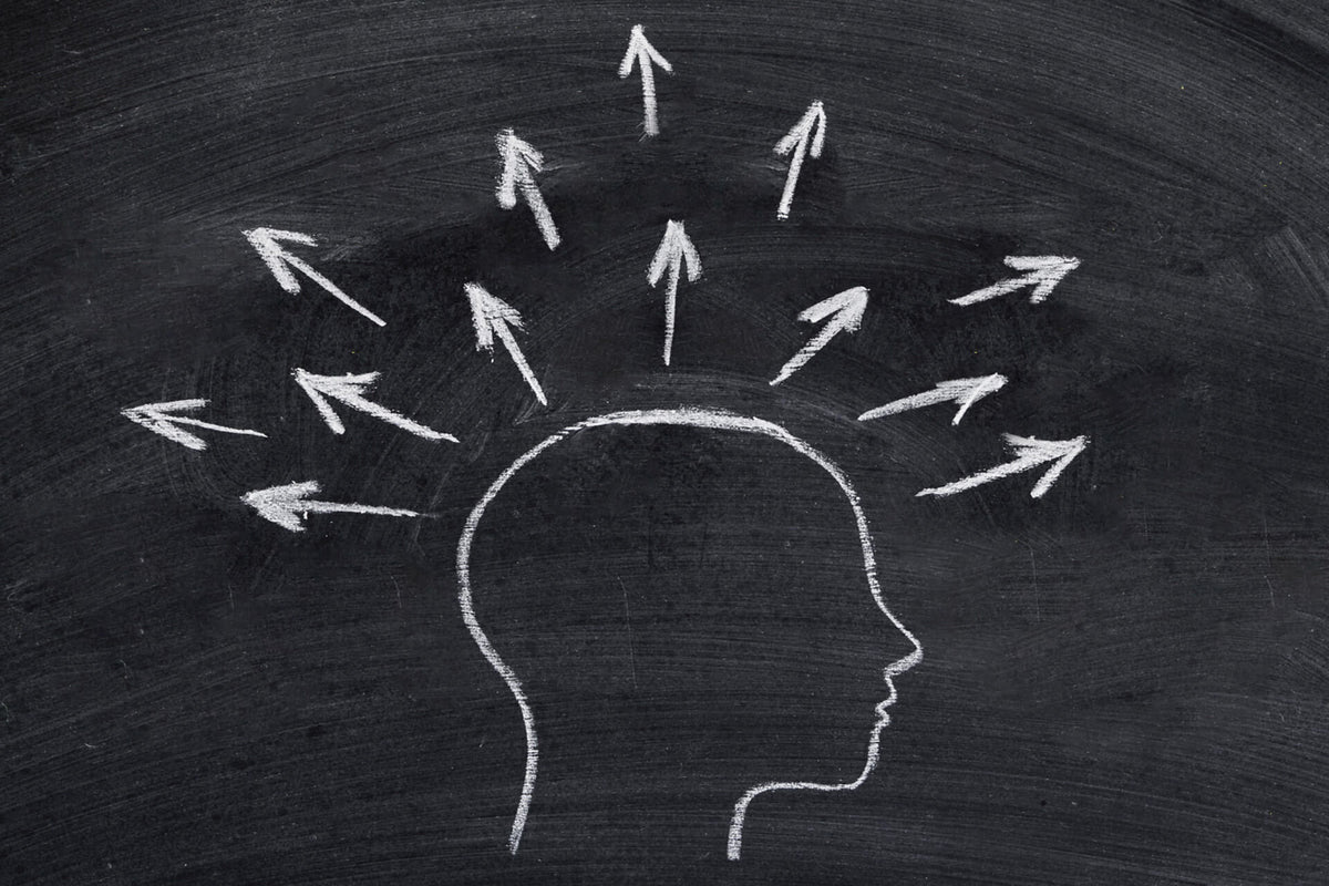 Cognitive Distortions: Types, Examples, and Ways to Challenge Them ...