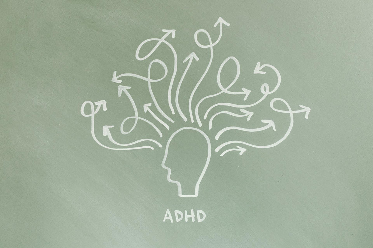 DBT for Attention Deficit Hyperactivity Disorder (ADHD) – Mental Health ...