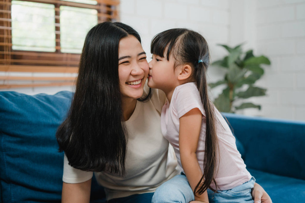 Developmental Milestones From Infancy to Adolescence – Mental Health ...