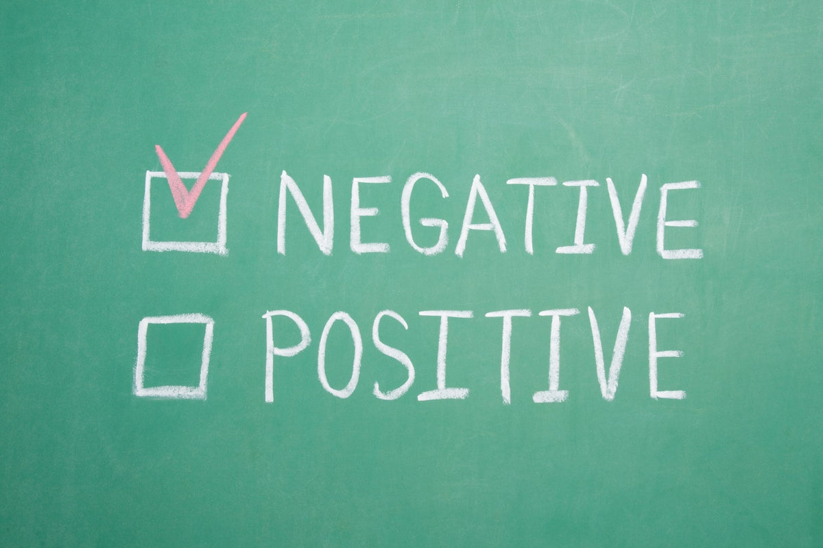 Disqualifying the Positive: How to Overcome It – Mental Health Center Kids