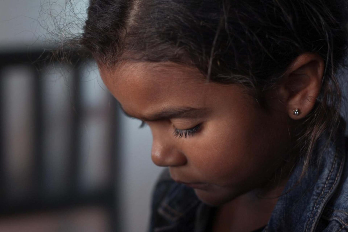 What to Do When Your Child Worries Too Much – Mental Health Center Kids