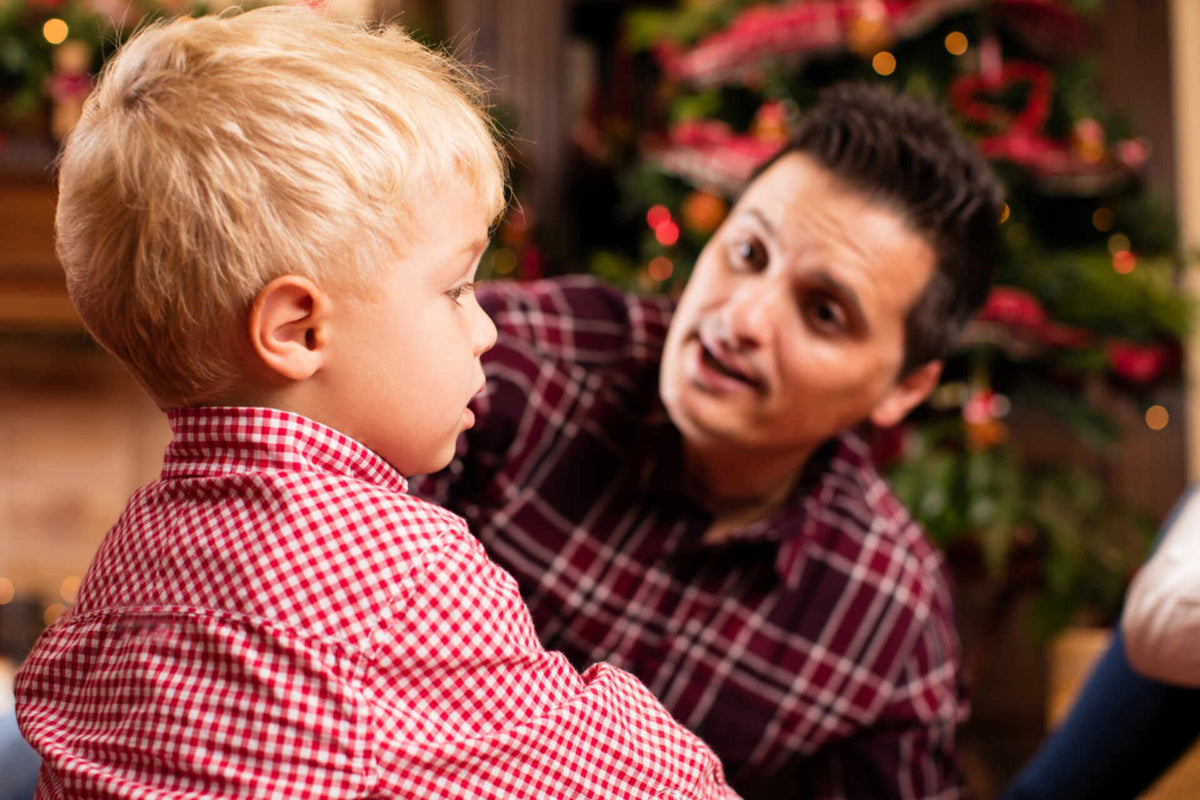 Toddler Discipline: What Works and What Doesn’t – Mental Health Center Kids