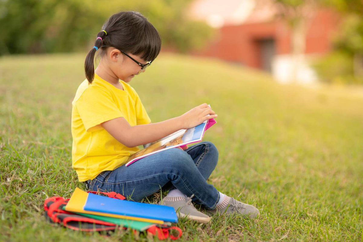 10 Best Mindfulness Books for Kids to Build Calm and Focus – Mental ...
