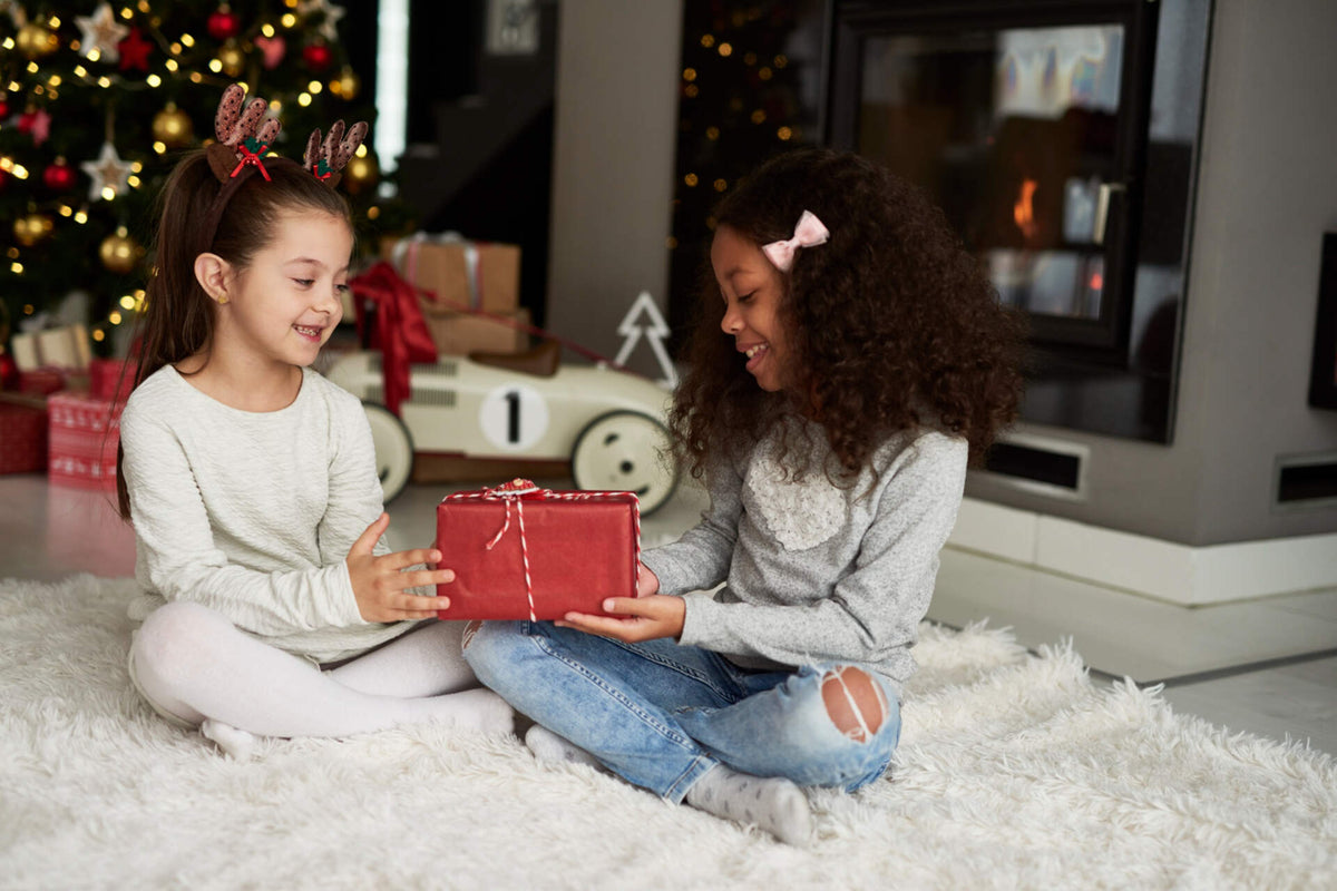 12 Fun Sharing Activities for Kids – Mental Health Center Kids
