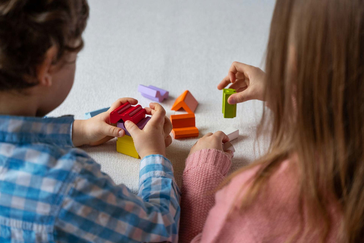 20 Best Open-Ended Toys That Spark Imagination and Learning – Mental ...