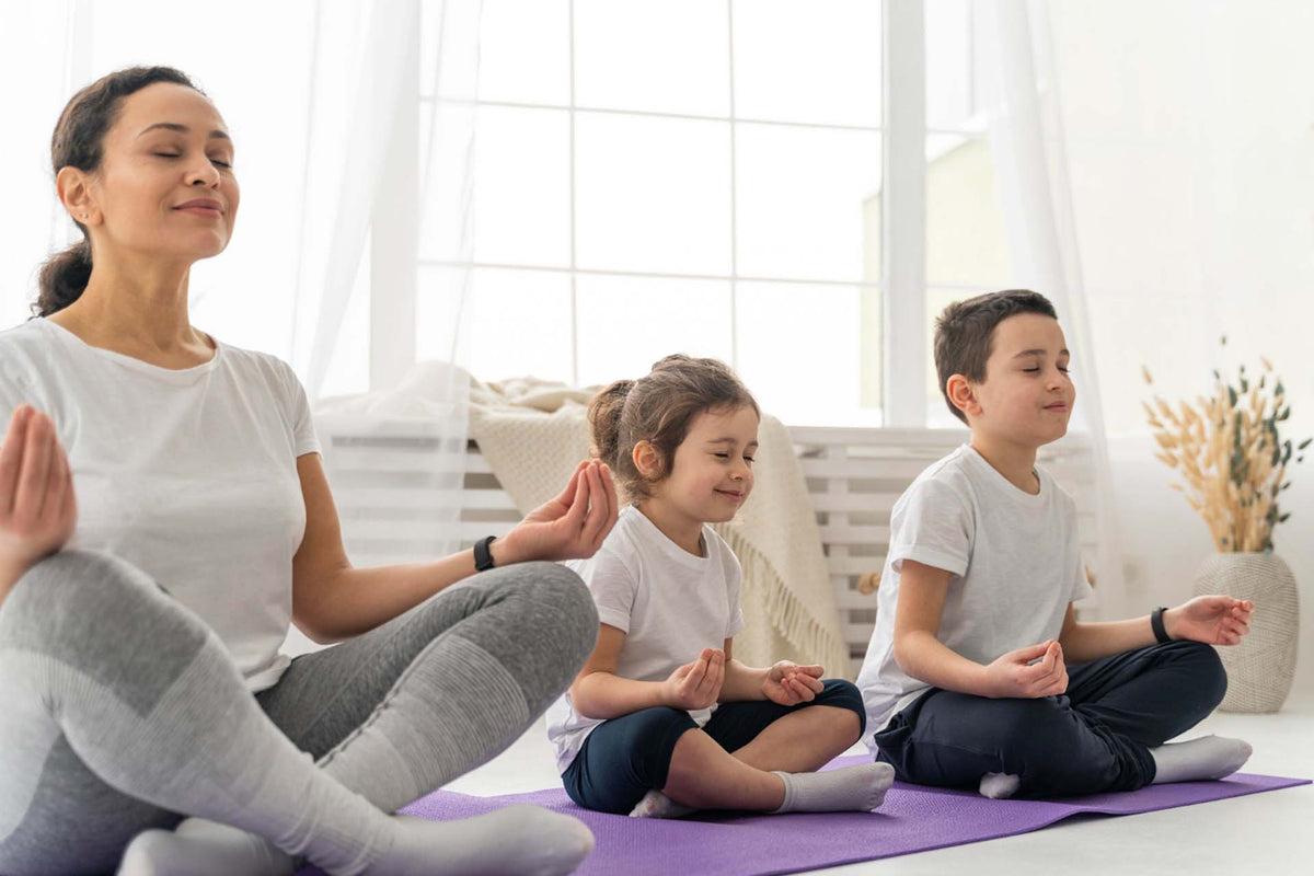 70 Mindfulness Activities for Kids to Help Stay Calm and Focused ...