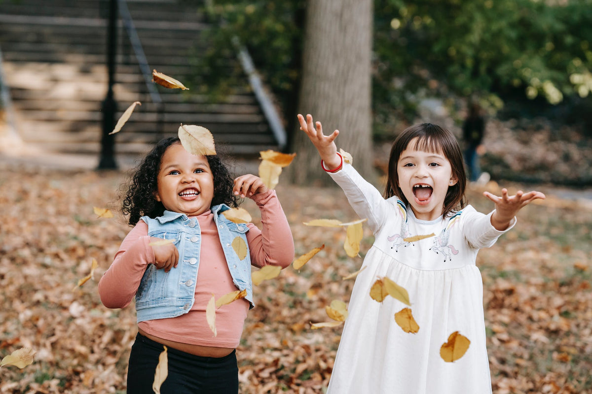 15 Activities to Foster Optimism in Kids – Mental Health Center Kids