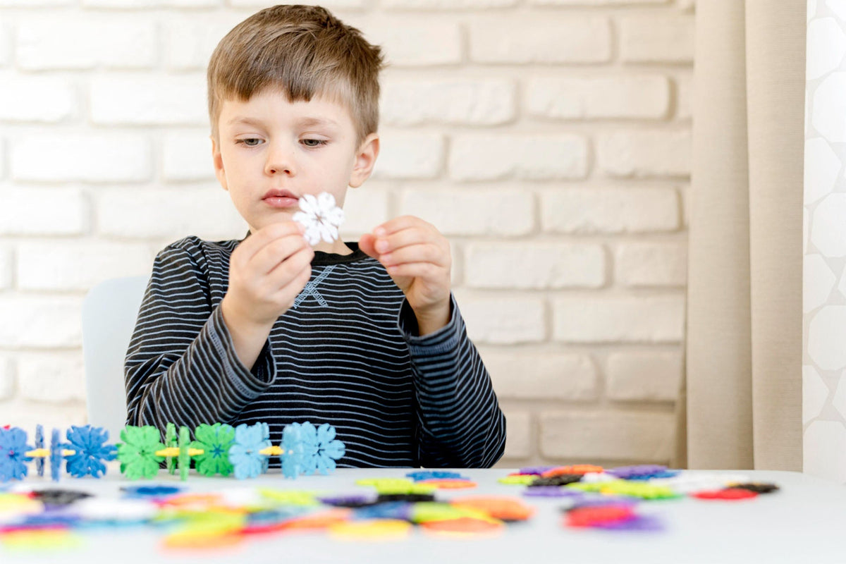 10 Best Sensory Toys for Kids & Teens with Autism – Mental Health ...