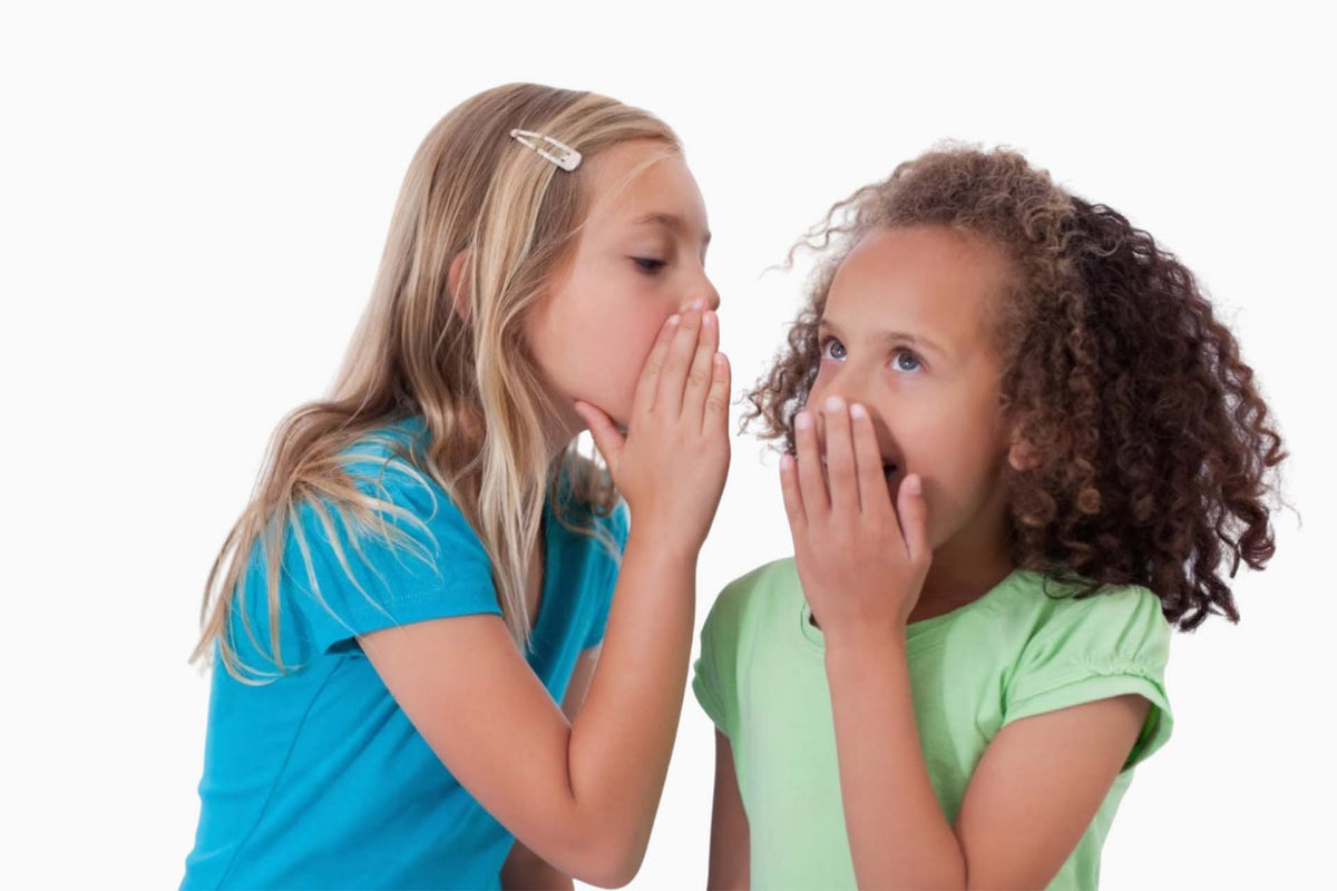 Tattling vs. Telling: What’s the Difference and Why It Matters – Mental ...