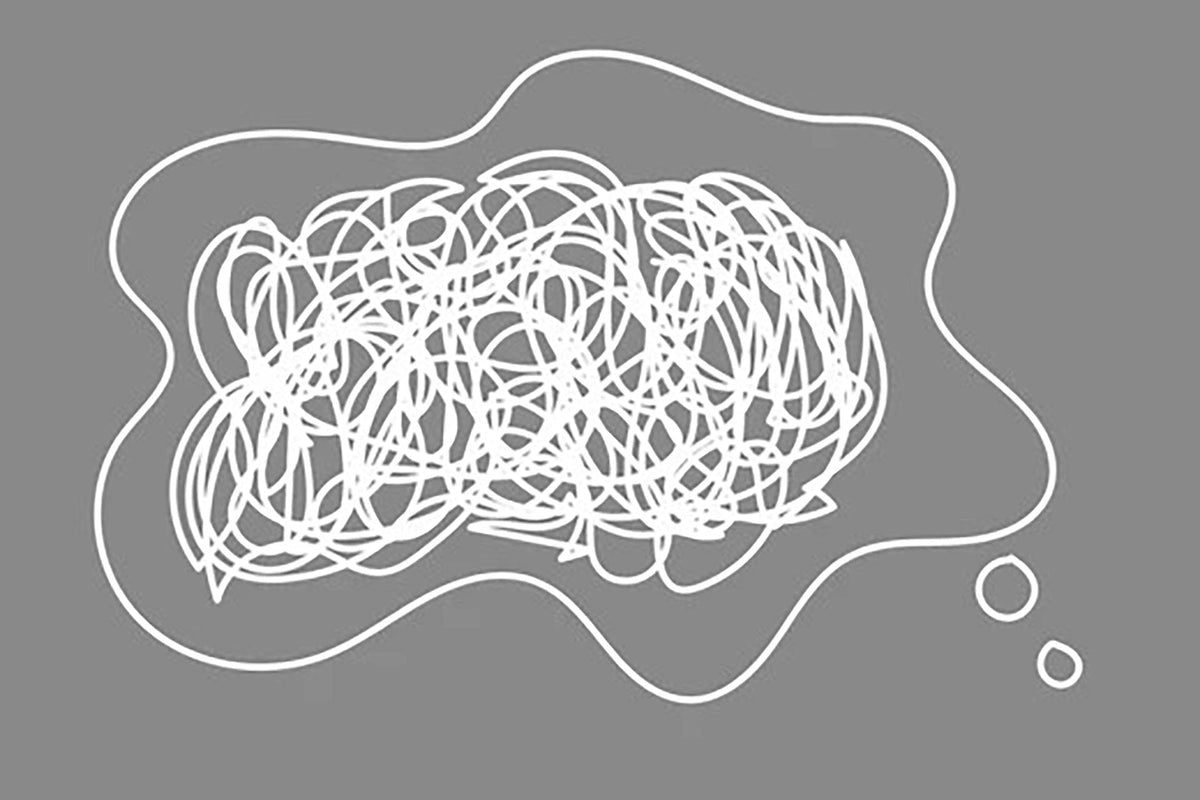 Thinking Errors: Identifying and Replacing Them with Positive Thoughts ...