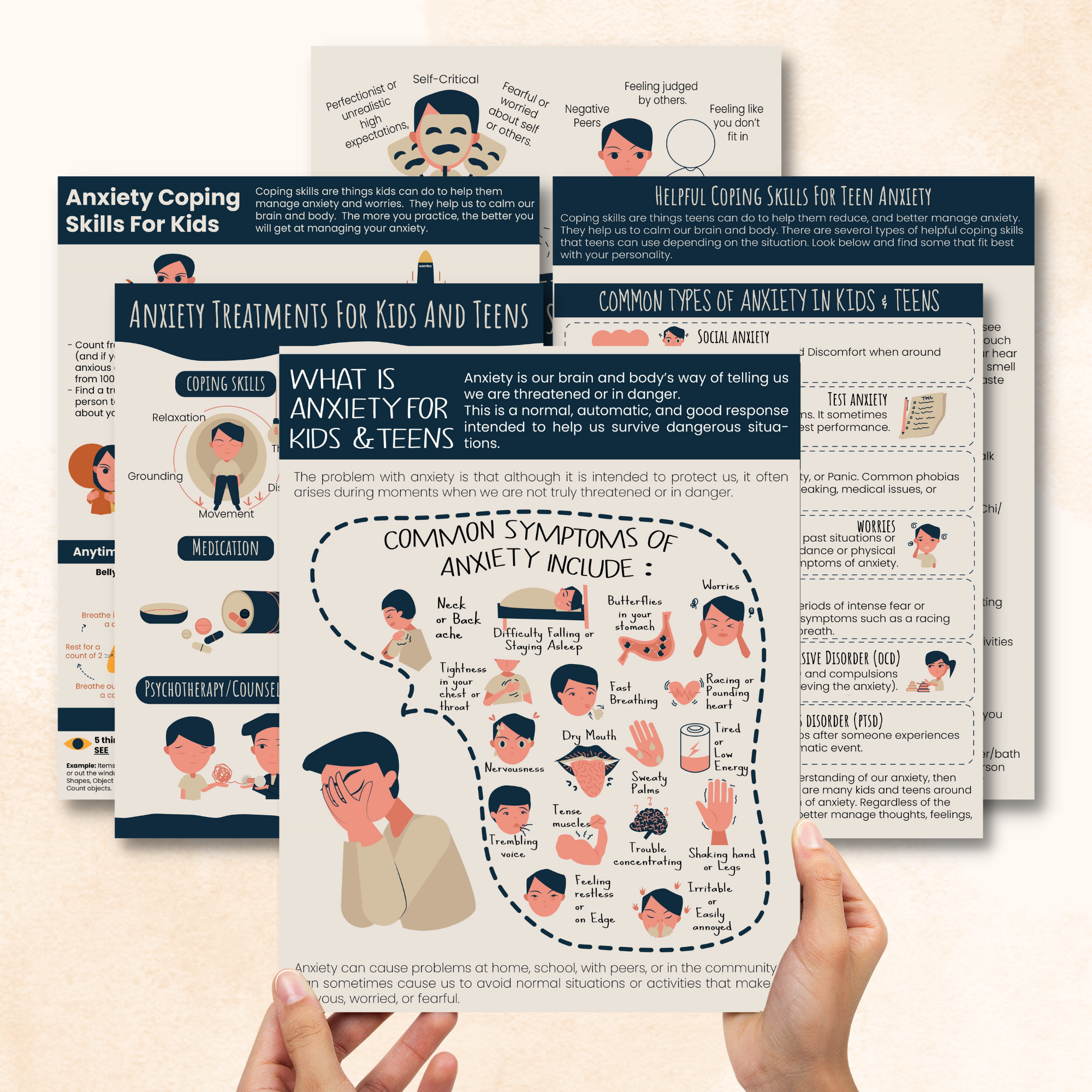 Search Results – Mental Health Center Kids