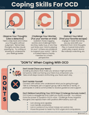 OCD Coping Skills (PDF) – Mental Health Center Kids