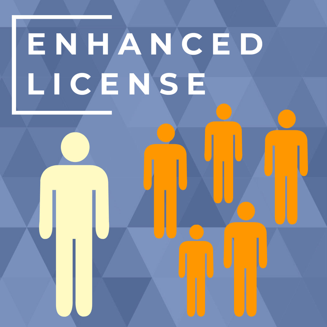 Enhanced License – Mental Health Center Kids