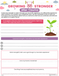Growing Stronger After Trauma Worksheets – Mental Health Center Kids