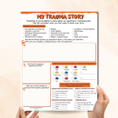 My Trauma Story – Mental Health Center Kids