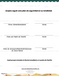 Safety Plan Worksheets (Spanish Version) – Mental Health Center Kids