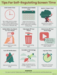 How To Self-Regulate Screen Time – Mental Health Center Kids