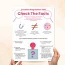 DBT Check The Facts (PDF) – Mental Health Center Kids