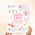 DBT FAST Skill (PDF) – Mental Health Center Kids