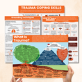 PTSD Infographics (All Ages) – Mental Health Center Kids