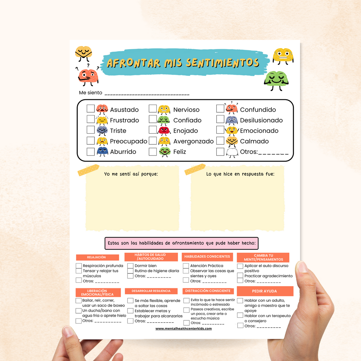 Practicar Conjugation
