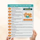 Coping With The Loss Of A Pet – Mental Health Center Kids