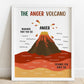 Anger Volcano – Mental Health Center Kids