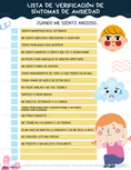 Anxiety Worksheets Bundle For Kids (Spanish Version) – Mental Health ...