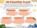 My Peaceful Place#N# – Mental Health Center Kids