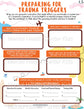 Trauma Worksheets for Kids and Teens – Mental Health Center Kids