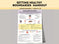 Respecting Boundaries And Personal Space – Mental Health Center Kids