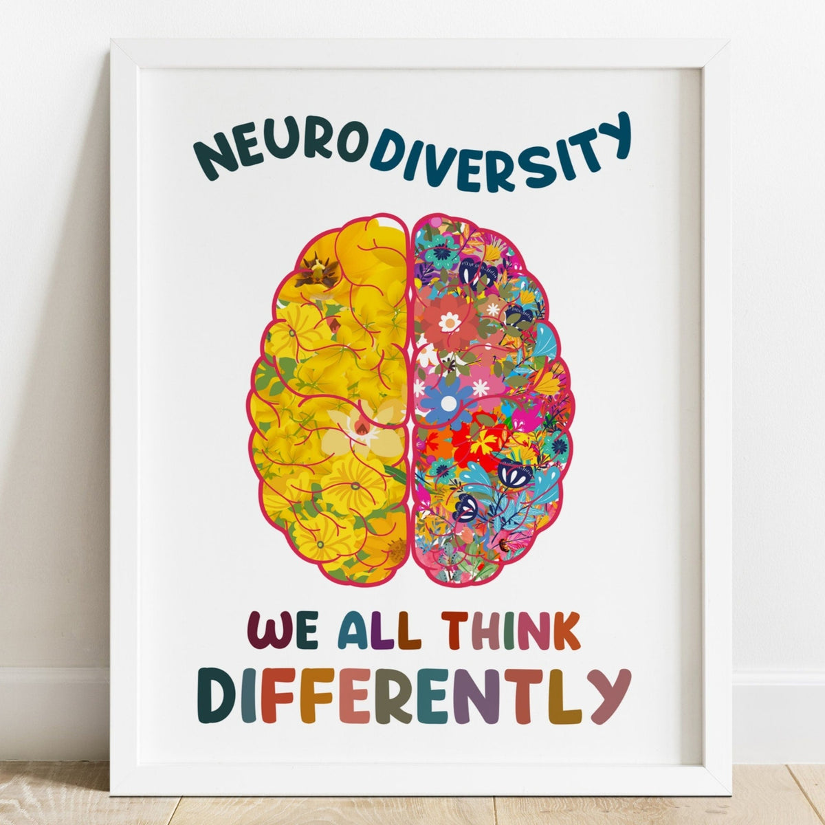 Neurodiversity – Mental Health Center Kids